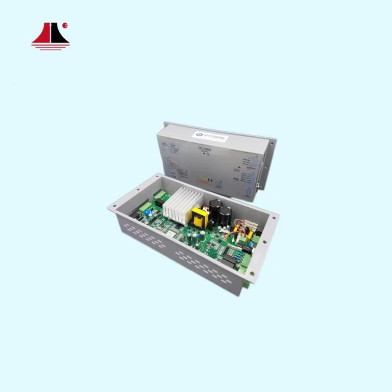 Elevator Door Controller DO3000 - Fujita Machine Technology Co., Ltd