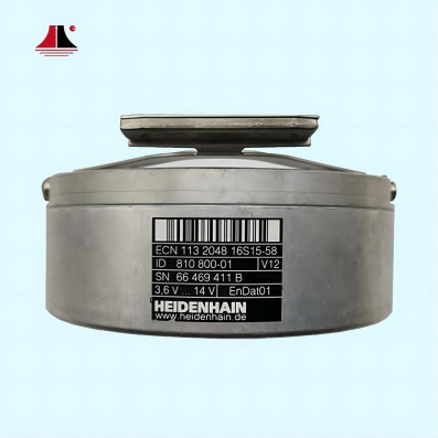 Heidenhain Elevator Encoder - Fujita Machine Technology Co., Ltd