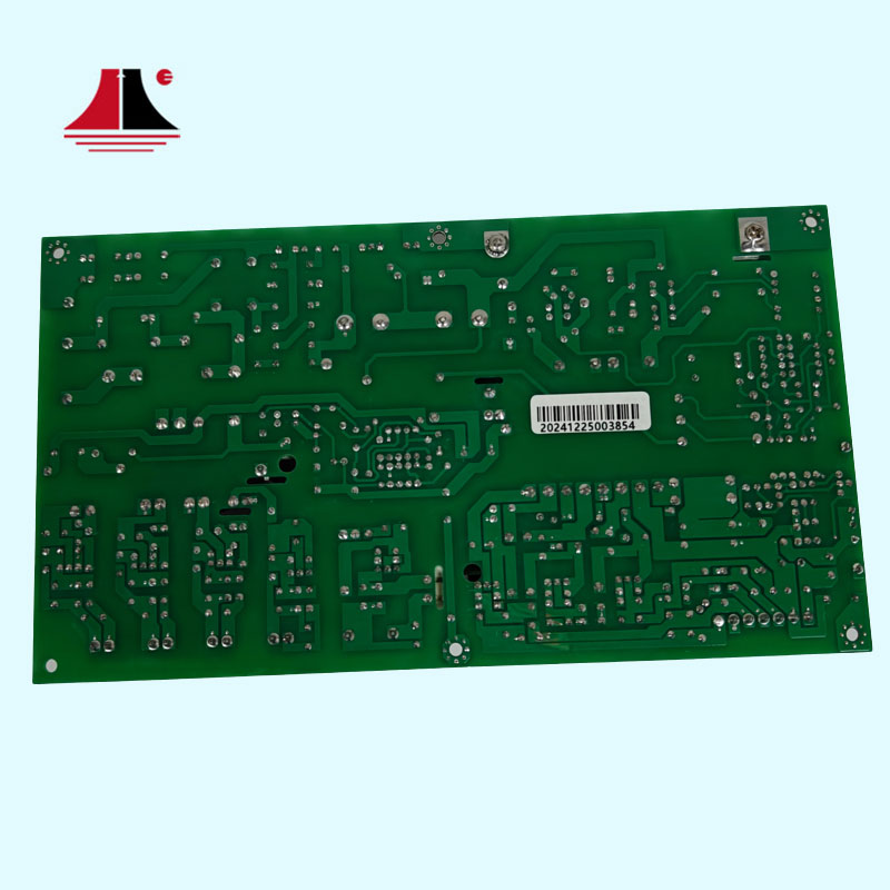 Hyundai Elevator Power Board SMPS BOARD H9G15SF R5.1 - Fujita Machine ...