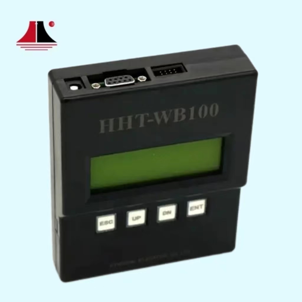 Hyundai Elevator Test Tool HHT-WB100 - Fujita Machine Technology Co., Ltd