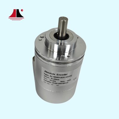 Hengstler Elevator Encoder - Fujita Machine Technology Co., Ltd