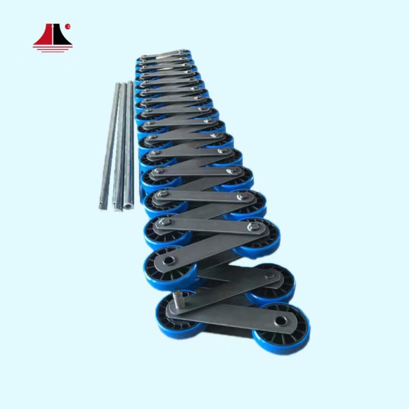 Escalator Step Chain Otis - Fujita Machine Technology Co., Ltd