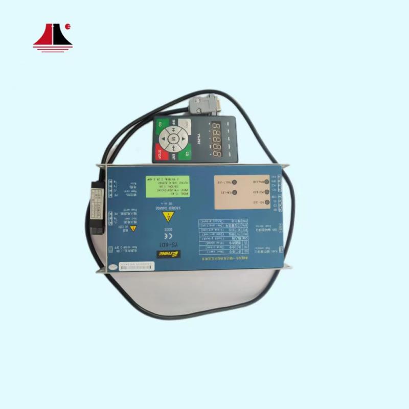 Elevator Door Controller YS-K01 - Fujita Machine Technology Co., Ltd