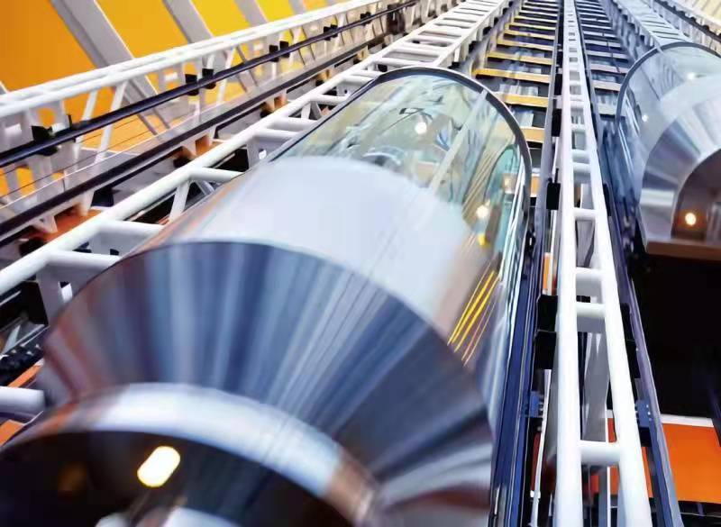 Is Fujita brand popular in Bangladesh elevator market? - Fujita Machine ...