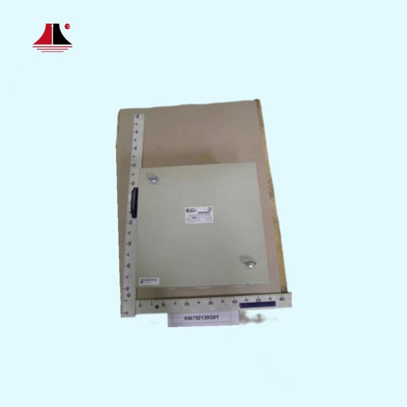 Kone Elevator Controller KM750130G03 - Fujita Machine Technology Co., Ltd