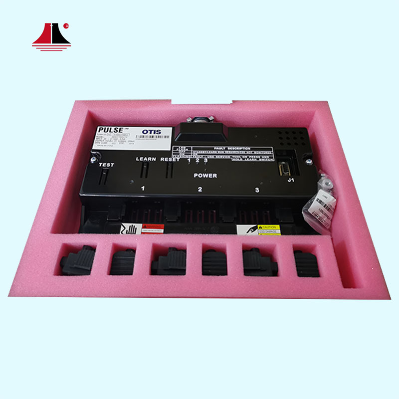 OTIS Elevator Steel Belt Detector ABA21700AG10 - Fujita Machine ...