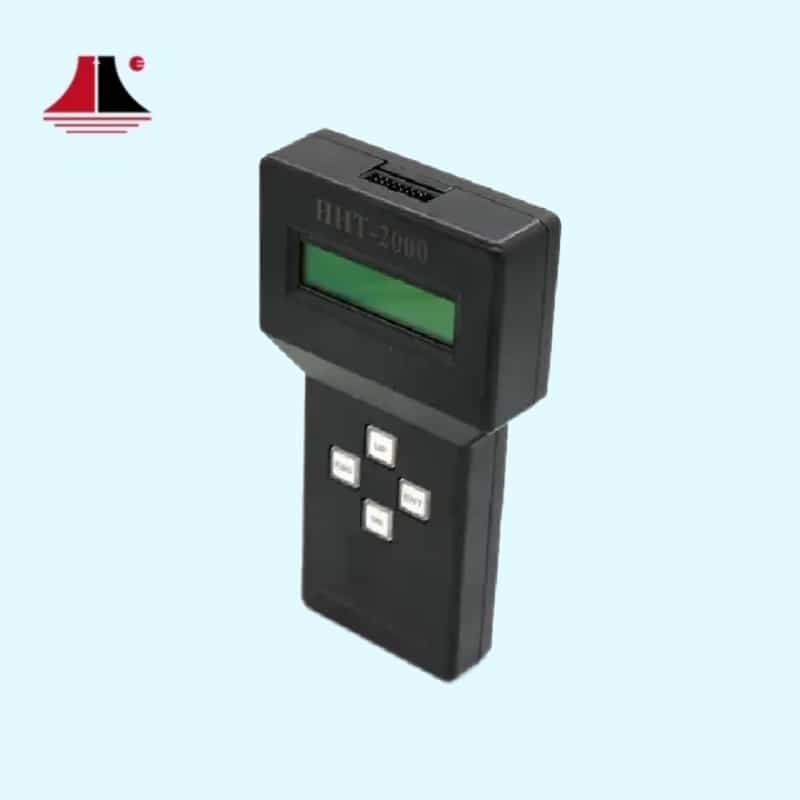 Hyundai Elevator Test Tool HHT-2000 - Fujita Machine Technology Co., Ltd