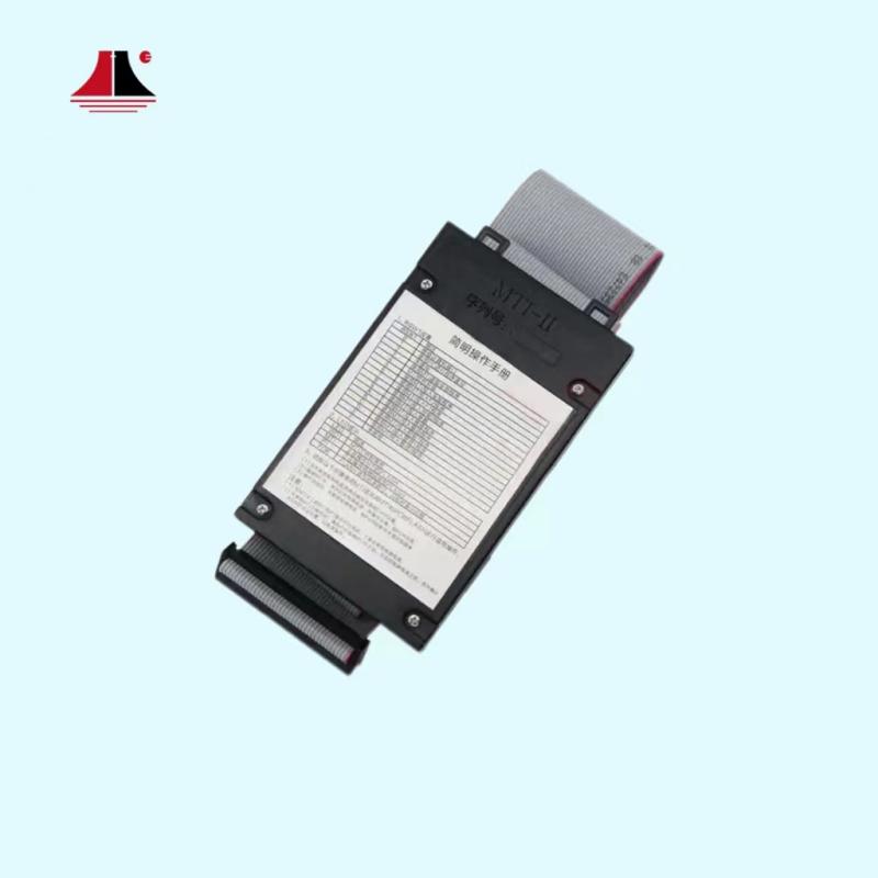 Mitsubishi Elevator Test Tool - Fujita Machine Technology Co., Ltd