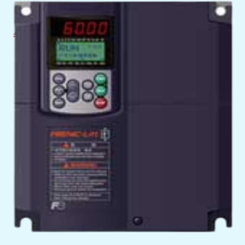 FUJI Inverter FRN7.5LM1S-4AA - Fujita Machine Technology Co., Ltd