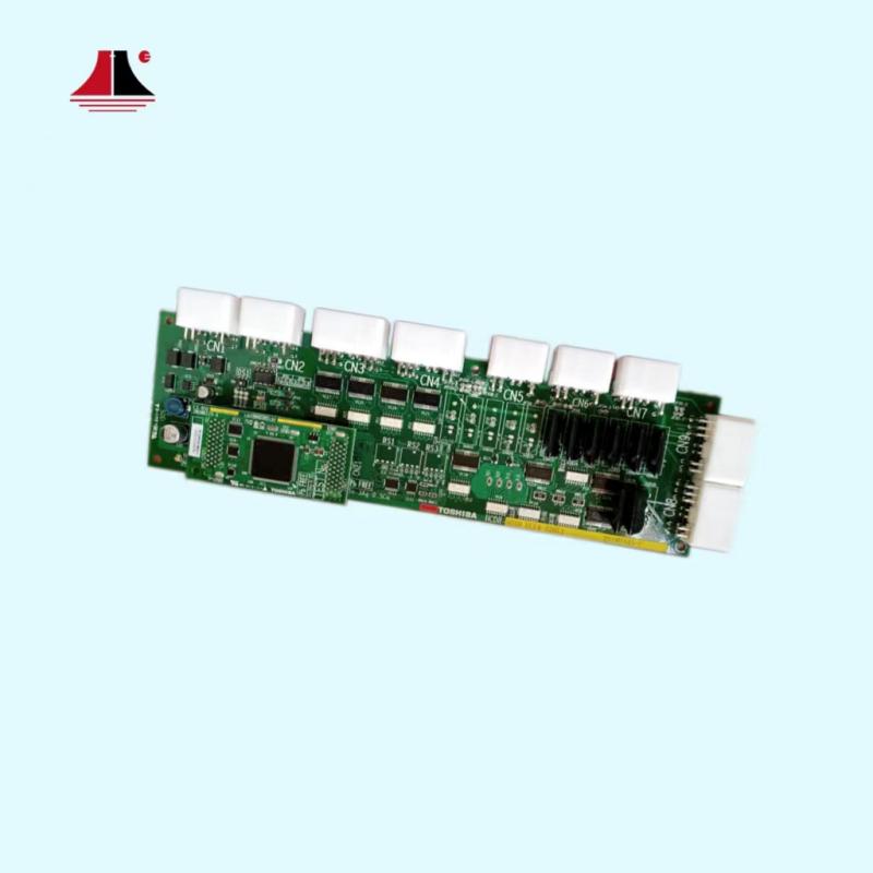 Toshiba Power Supply Unit Board UCE4-526L1 - Fujita Machine Technology ...