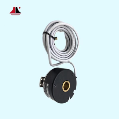Toshiba Elevator Encoder - Fujita Machine Technology Co., Ltd