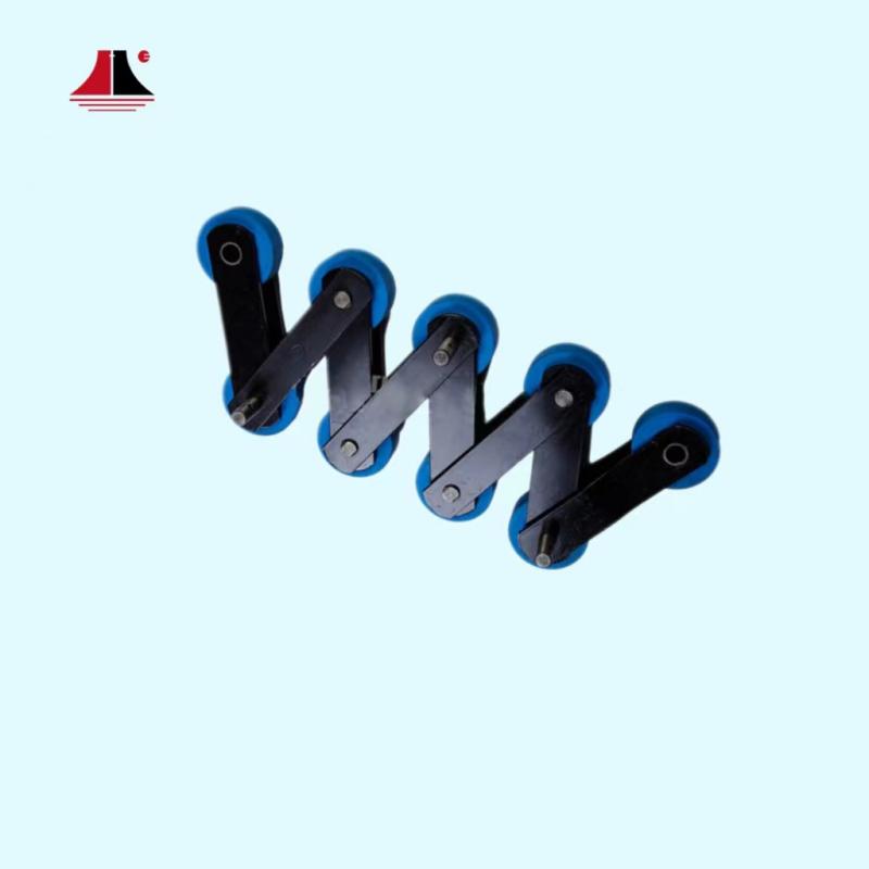 Escalator Step Chain SJEC - Fujita Machine Technology Co., Ltd