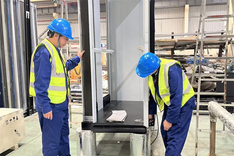 Why choose Fujita? - Fujita Machine Technology Co., Ltd