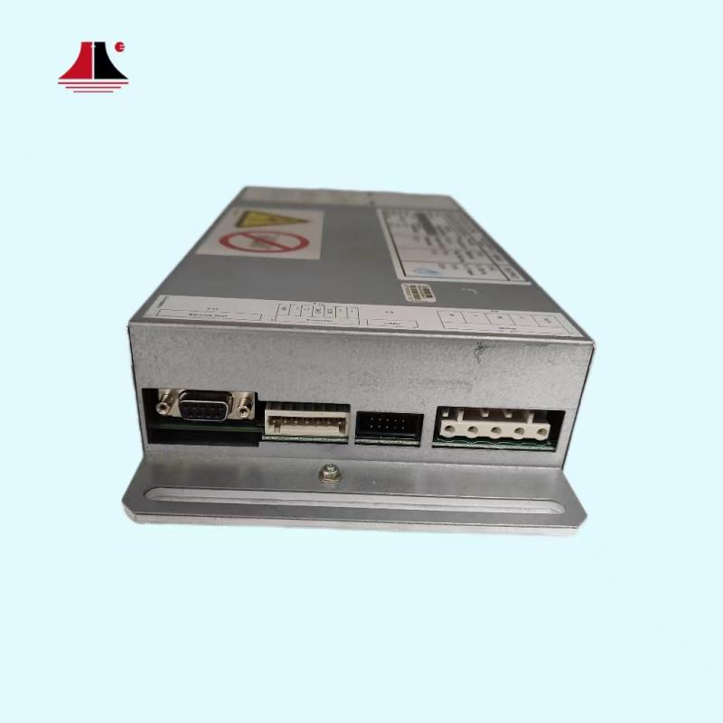 OTIS Elevator Door Controller OTIS GCA24350BH10 - Fujita Machine ...