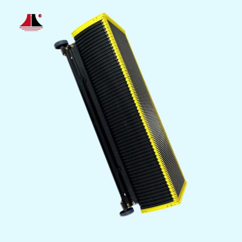 Escalator Step and Pallet Hitachi - Fujita Machine Technology Co., Ltd