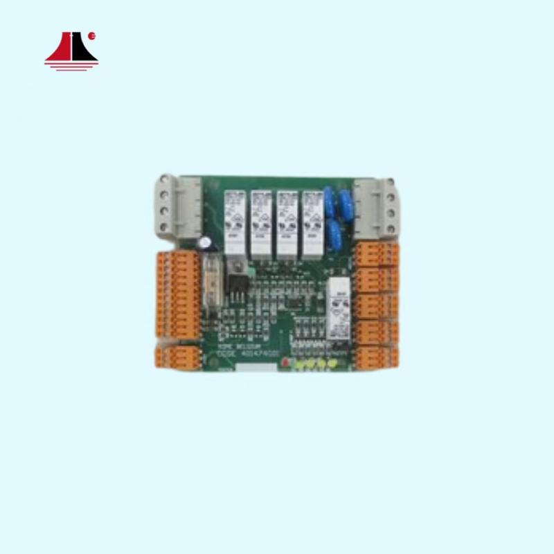KONE PCB KM401474G01 - Fujita Machine Technology Co., Ltd