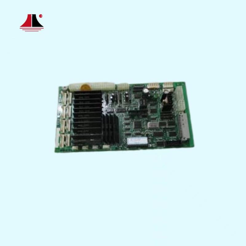 KONE Elevator PCB Board KM51049406 - Fujita Machine Technology Co., Ltd