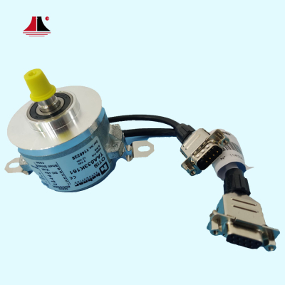 OTIS Elevator Encoder - Fujita Machine Technology Co., Ltd