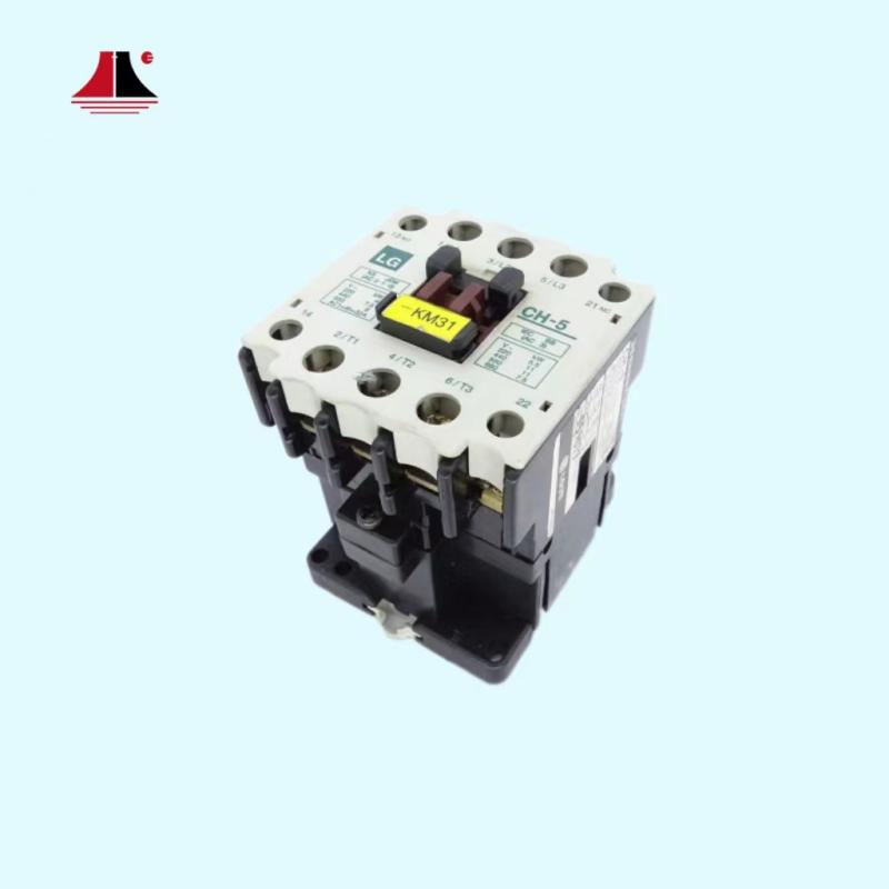 LG Sigma Contactor CH-5 - Fujita Machine Technology Co., Ltd