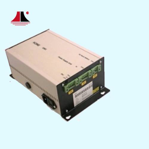 Kone Power Supply Module Unit REV 0.2 KM585140G02 - Fujita Machine ...