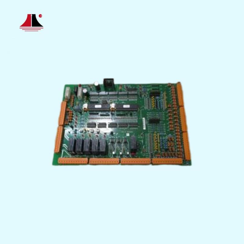 KONE PCB KM364004G01 - Fujita Machine Technology Co., Ltd