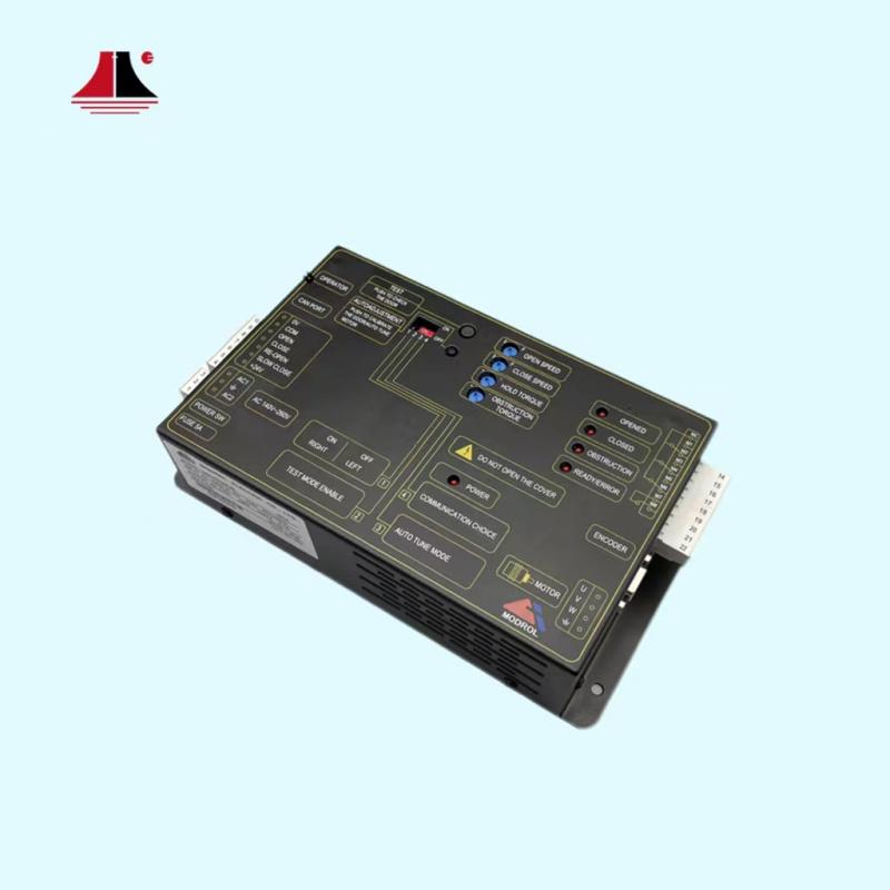 Thyssenkrupp Elevator Door Controller K300 - Fujita Machine Technology ...