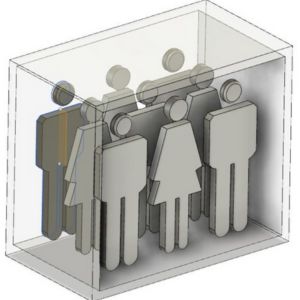 How to Calculate Elevator Capacity? A Professional Guide | FUJITA ...