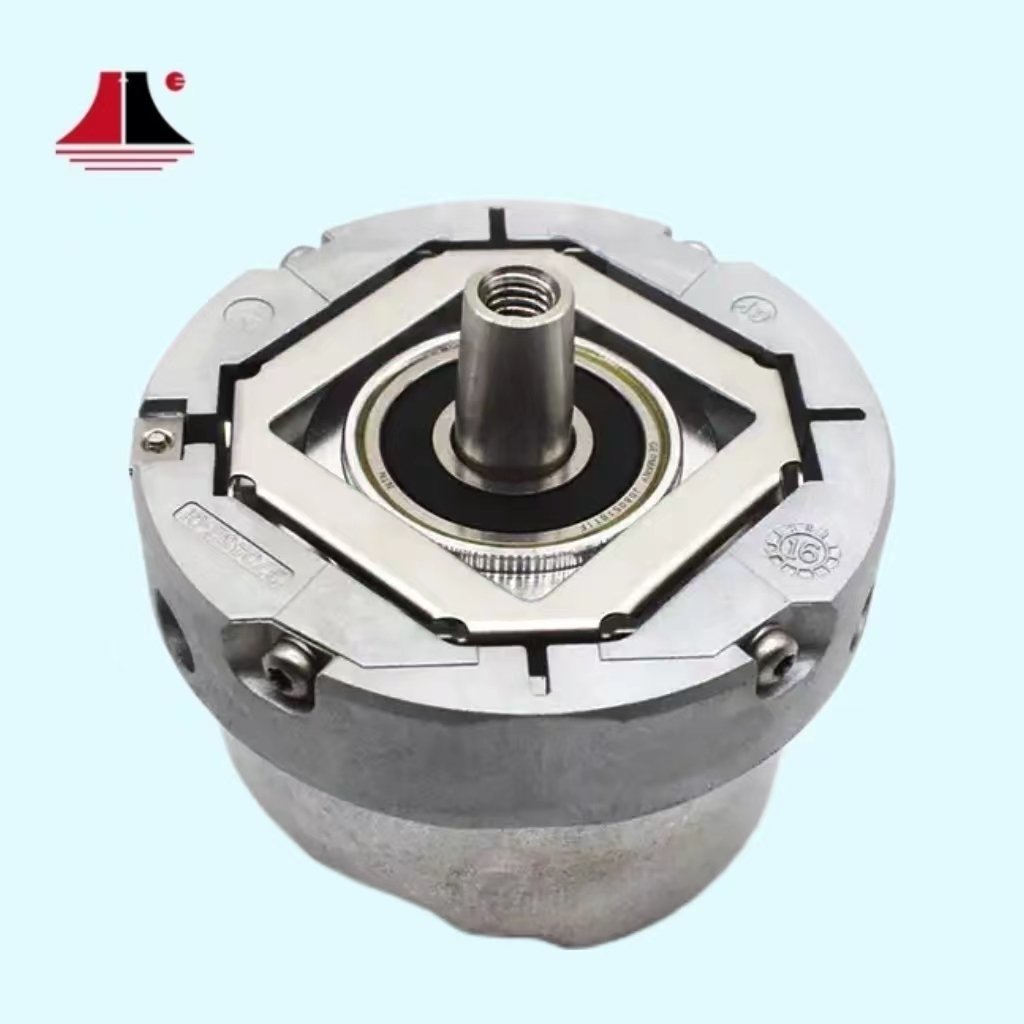 Heidenhain 1313 Elevator Encoder ECN1313 2048 62S12-78 - Fujita Machine ...