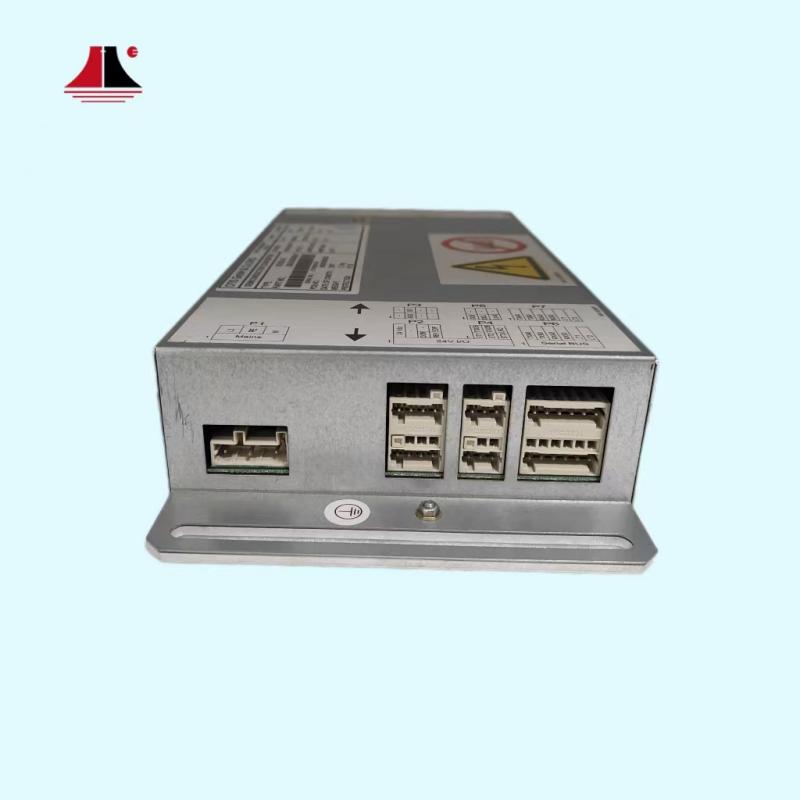 OTIS Elevator Door Controller OTIS GCA24350BH10 - Fujita Machine ...