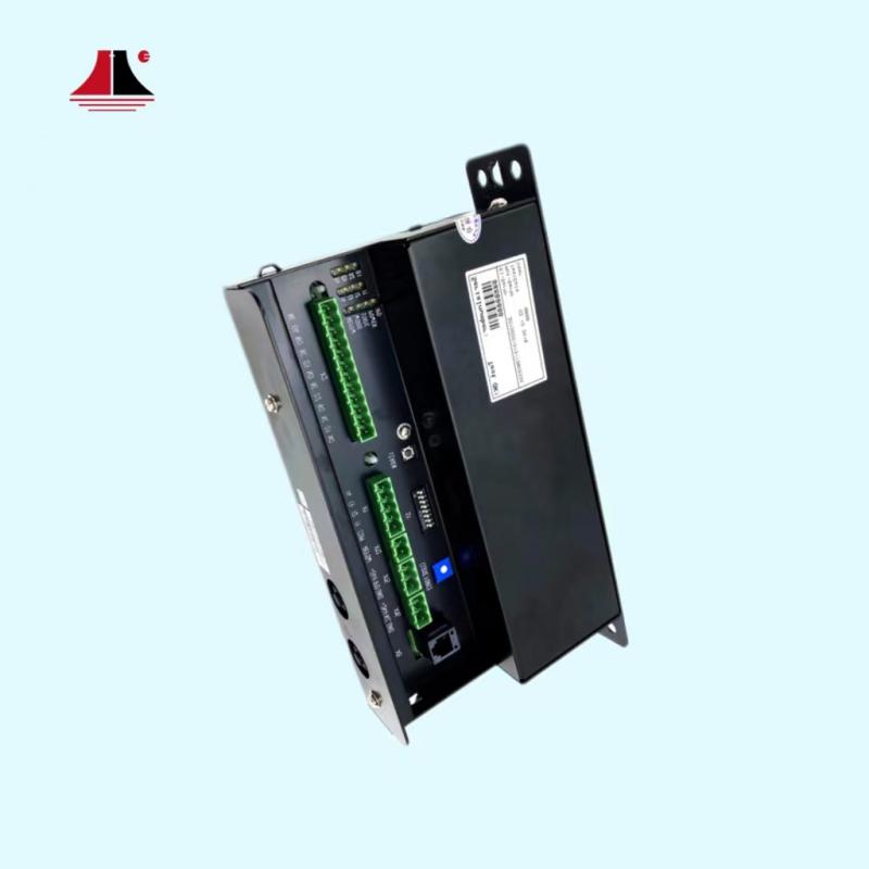 Wittur Elevator Door Controller 57038523 57038997HCP1 - Fujita Machine ...