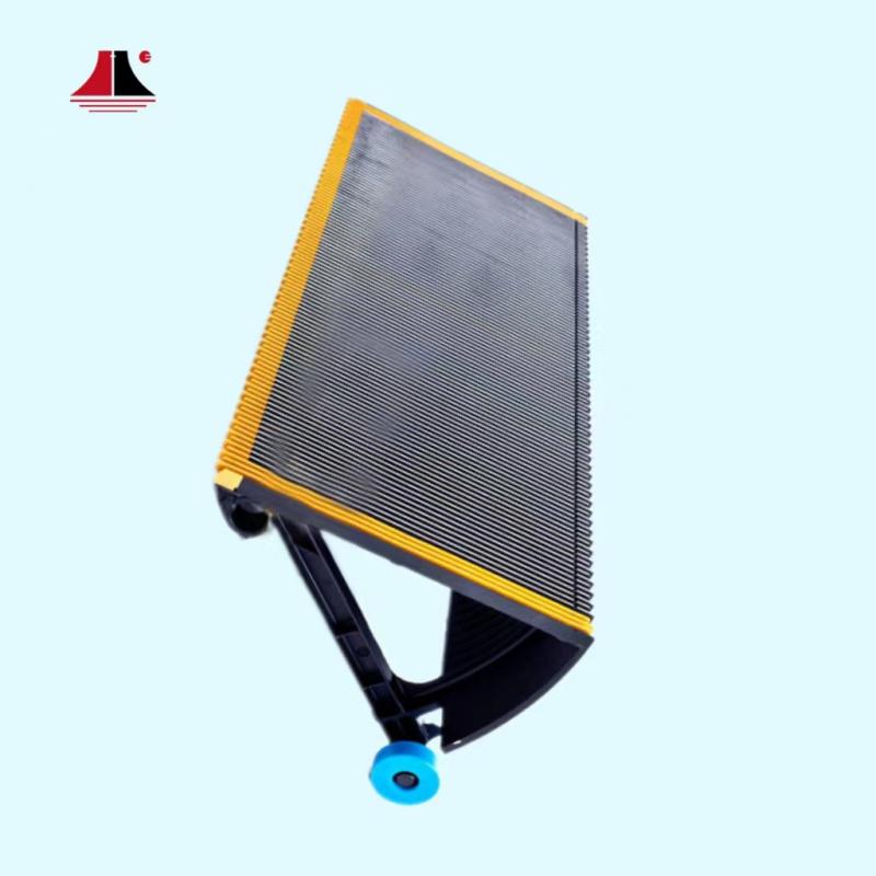 Escalator Step and Pallet Mitsubishi J619000A201 - Fujita Machine ...